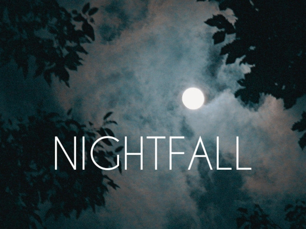 Nightfall Collection – Hue Loco
