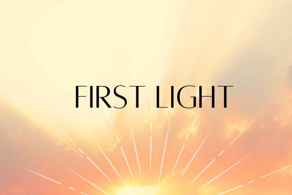 firstlight sign light