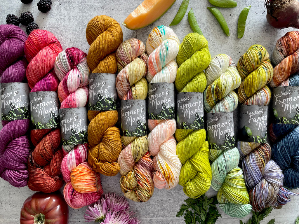 Hot Right Now! – Hue Loco