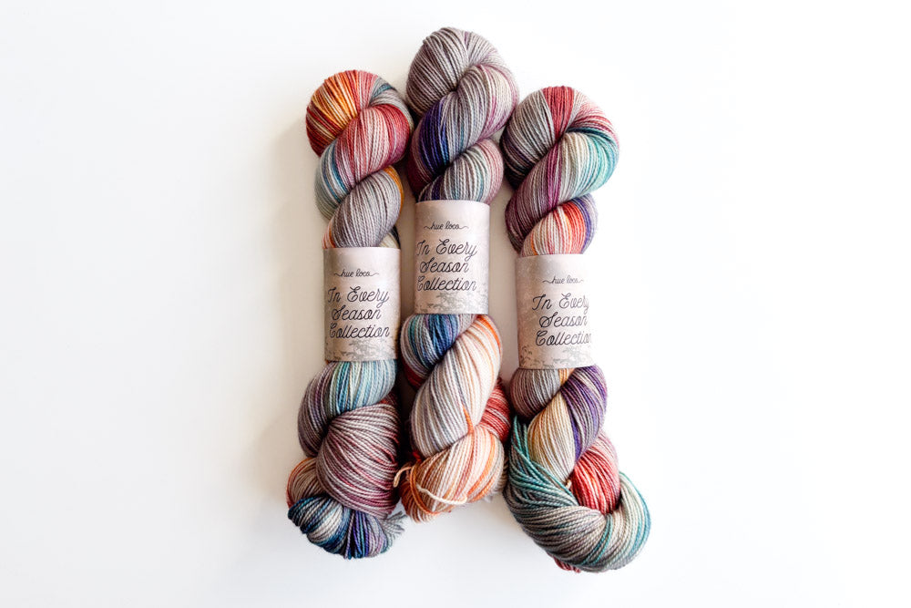 Adore Colorway