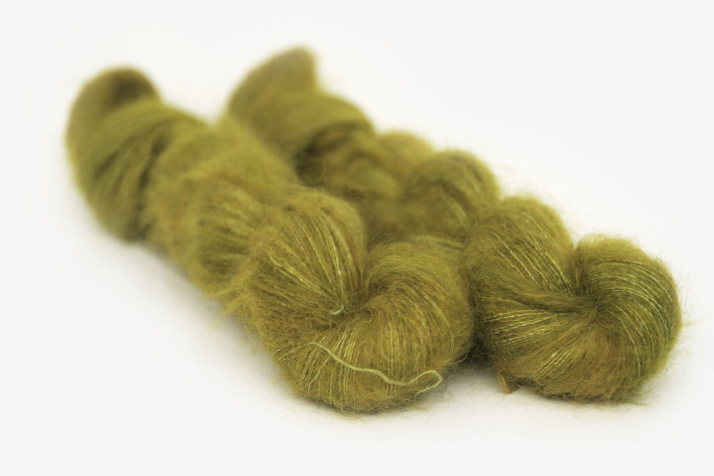 Pear, Merino Wool, Green Yarn, Crochet – Hue Loco